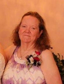 Betty Mary McDonald - 2024 - Kerr Brothers Funeral Home