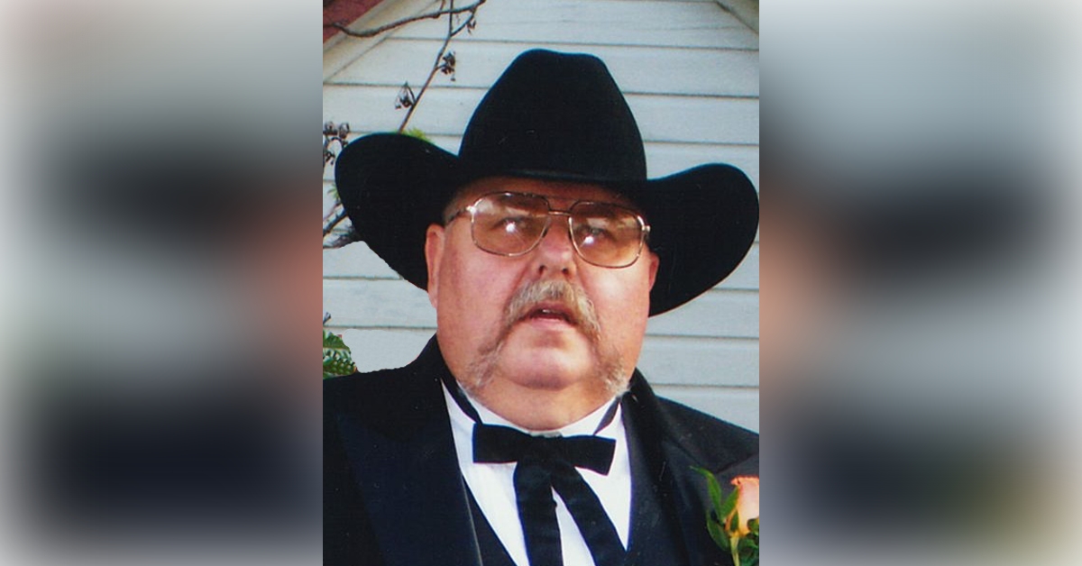 Obituary information for Philip David Moncrieff (High River)