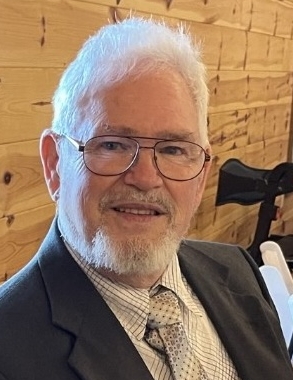 Ronald Joe Scheff - 2024 - Snyder Funeral Homes