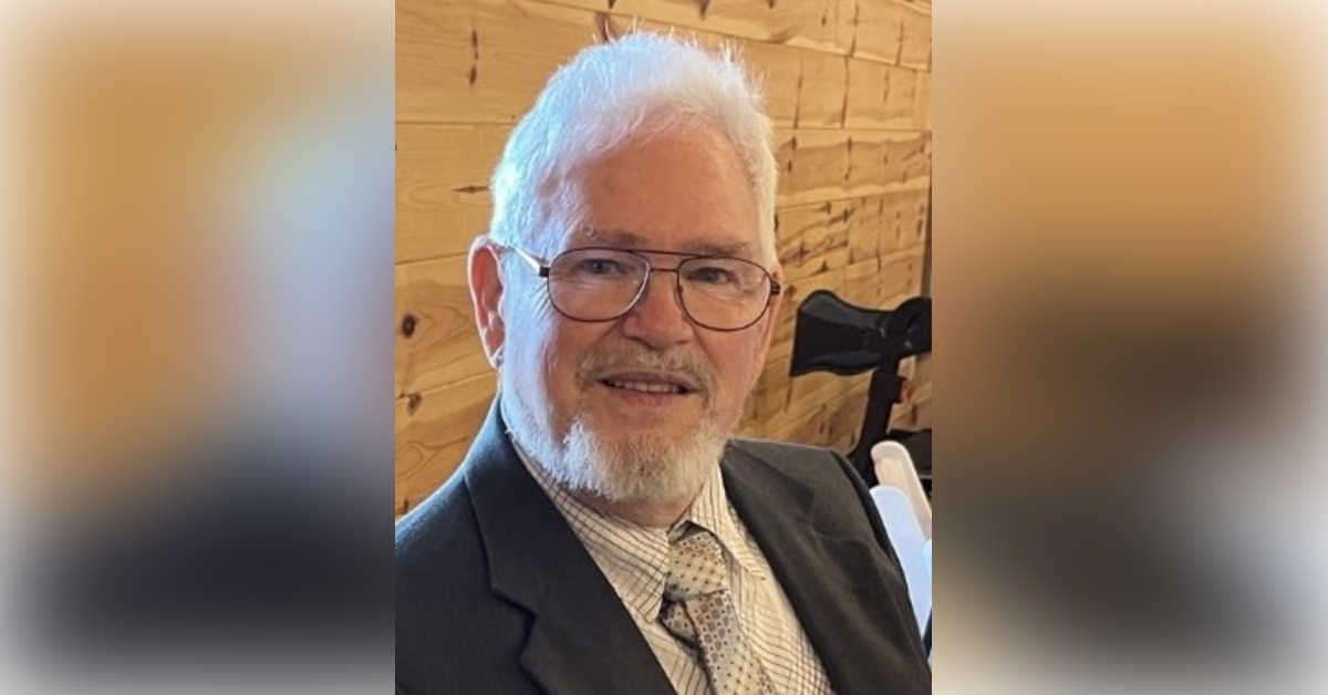 Obituary information for Ronald Joe Scheff