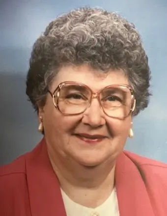 Obituary information for Freda June Everett