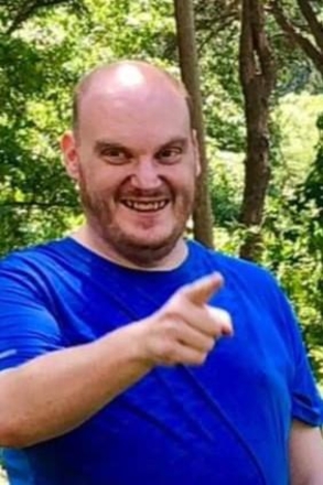 Kevin Lee Hefner Obituary - 2024 - Scarpelli Funeral Homes