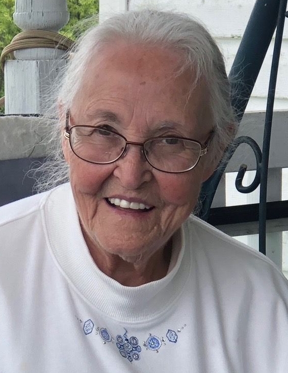 Thelma Mae Greer Jarvis - 2024 - Globe Funeral Chapel