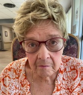Joyce Ann Chewning - 2024 - Oakey's Roanoke Chapel