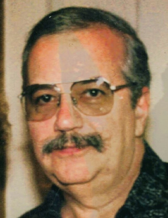 John Frank Ziemba - 2024 - Joseph W. Jones Funeral Home