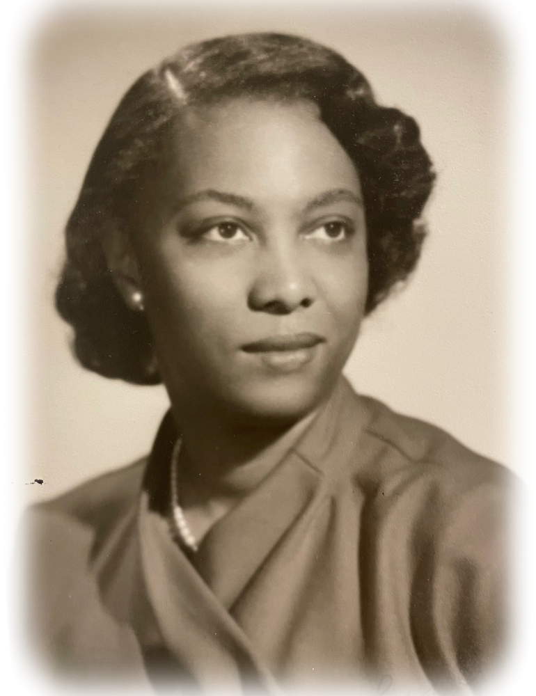 Rose Marie Roberts - 2024 - Woody Home for Services