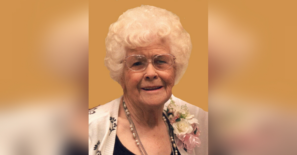 Obituary information for Ruth "Ruthie" Yates