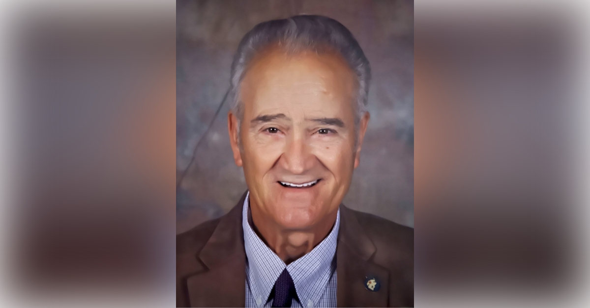 Obituary information for Rev. Carl "Buddy" Hickman