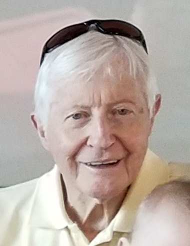 Don Robison - 2024 - Threadgills Memorial Services