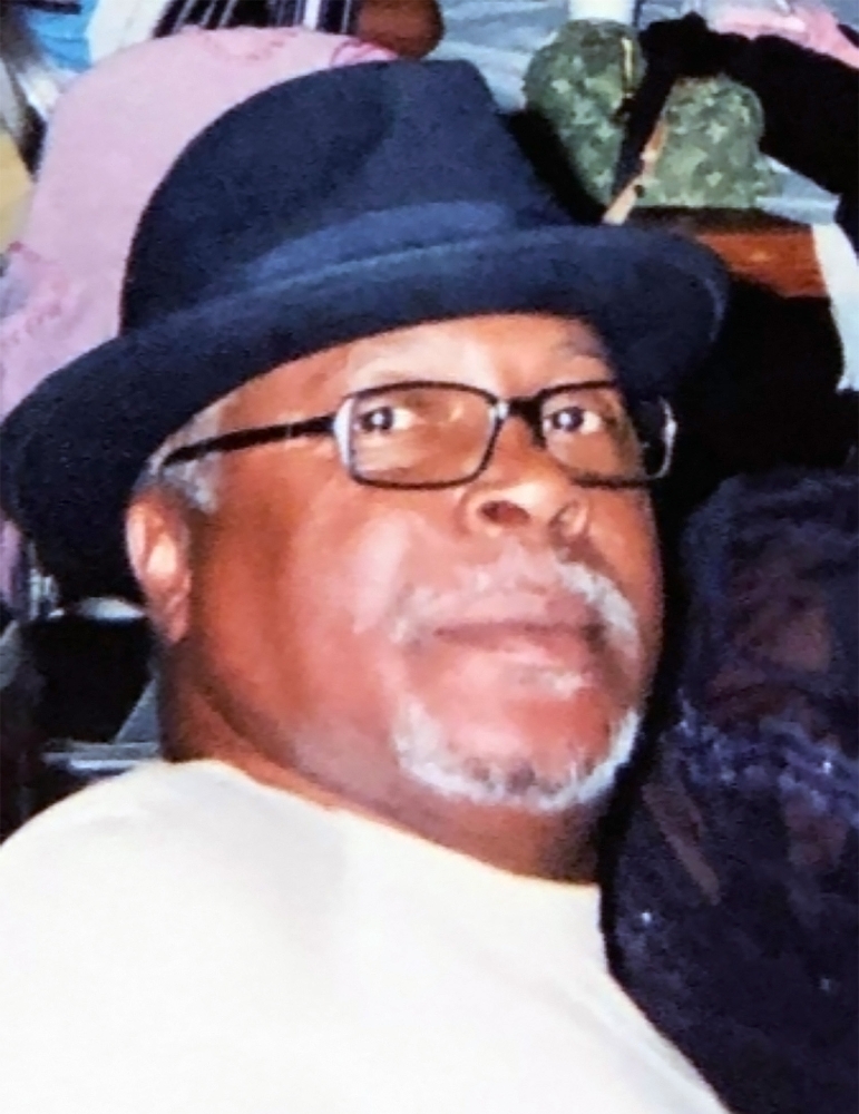 Eddie Lloyd Jr - 2024 - Henderson Funeral Homes