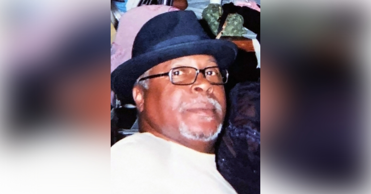 Obituary information for Eddie Lloyd Jr