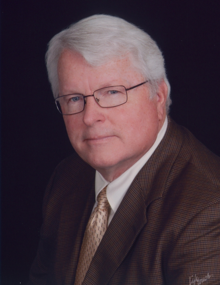 Ronald Richardson - Memories Trees