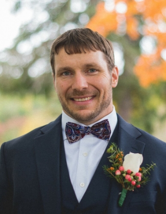 Timothy Walker - 2024 - Keri Memorial Funeral Home