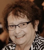 Patricia Ann Price - 2024 - Harter Funeral Home, Inc.