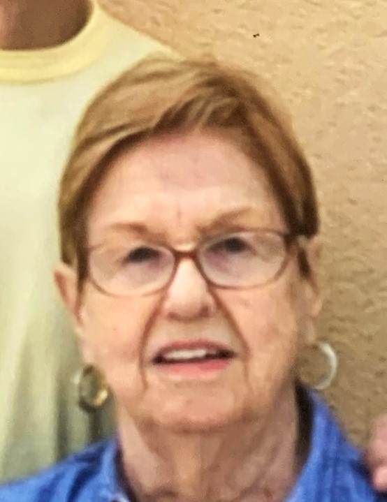 Margaret Clare Jung - 2024 - Spring Grove Funeral Homes