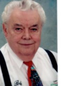 Robert E. Mehler - 2024 - Hahn Funeral Home and Cremation Services