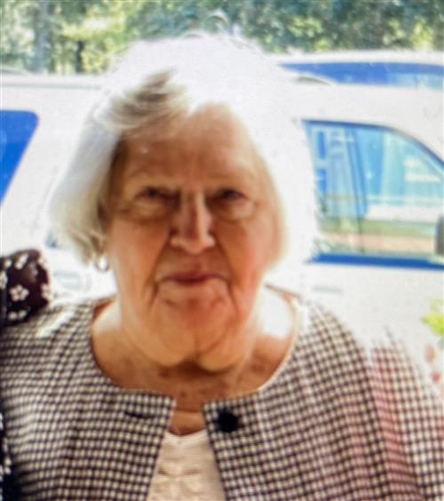 Suzie Matthews Hinson - 2024 - Gordon Funeral Service and Crematory Inc Suzie Matthews Hinson - 2024 - Gordon Funeral Service and Crematory Inc