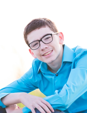 Joseph Patrick Constantino, IV - 2024 - Thomas Funeral Home