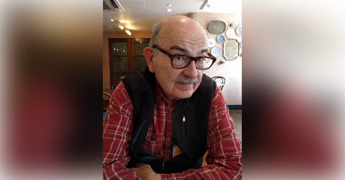 Obituary information for Peter Barrett