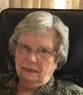 Normalea Neely Ragel - 2024 - Garnand Funeral Home - Garden City