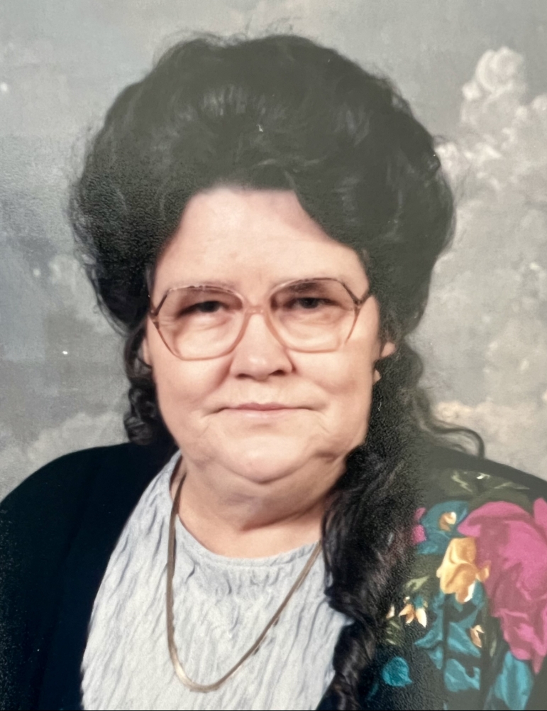 Lois Ann Mullins Dales - 2024 - Shortridge-Ramey Funeral Home