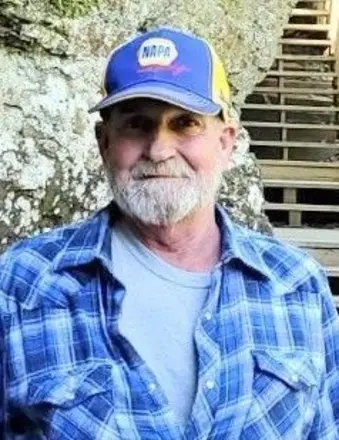 Obituary information for Richard James Ruck
