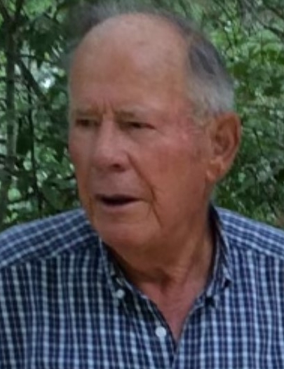 Dan Victor Stinchcomb - 2024 - Mowell Funeral Homes