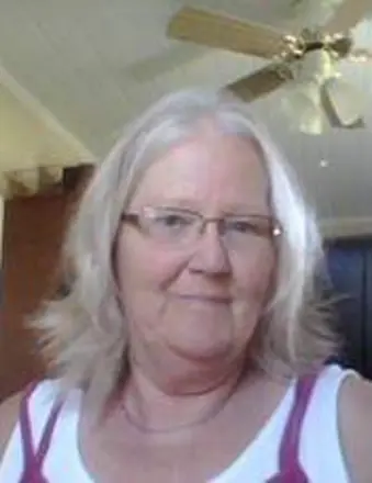 Obituary information for Gayle MacLeod Dominick