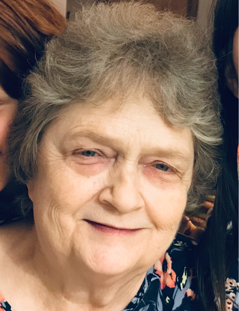 Margie Hollar Witherspoon - 2024 - Bennett Funeral Service