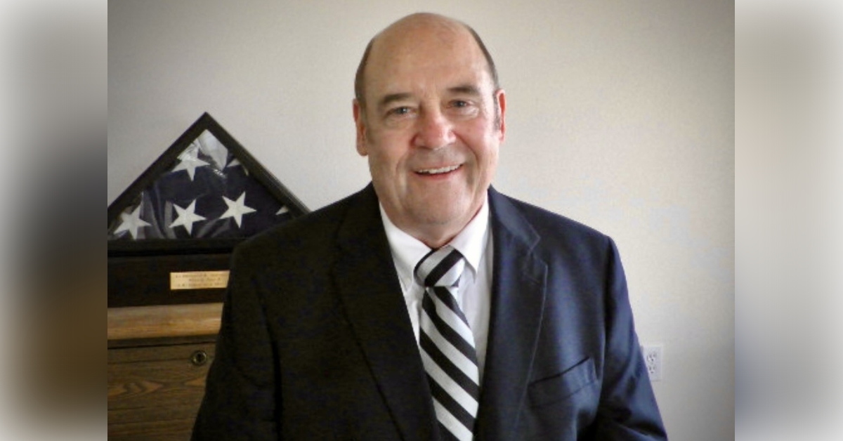 Obituary information for Edward Alan Manship