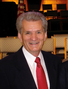 Jack Richard Kee - 2024 - Whitley's Funeral Home