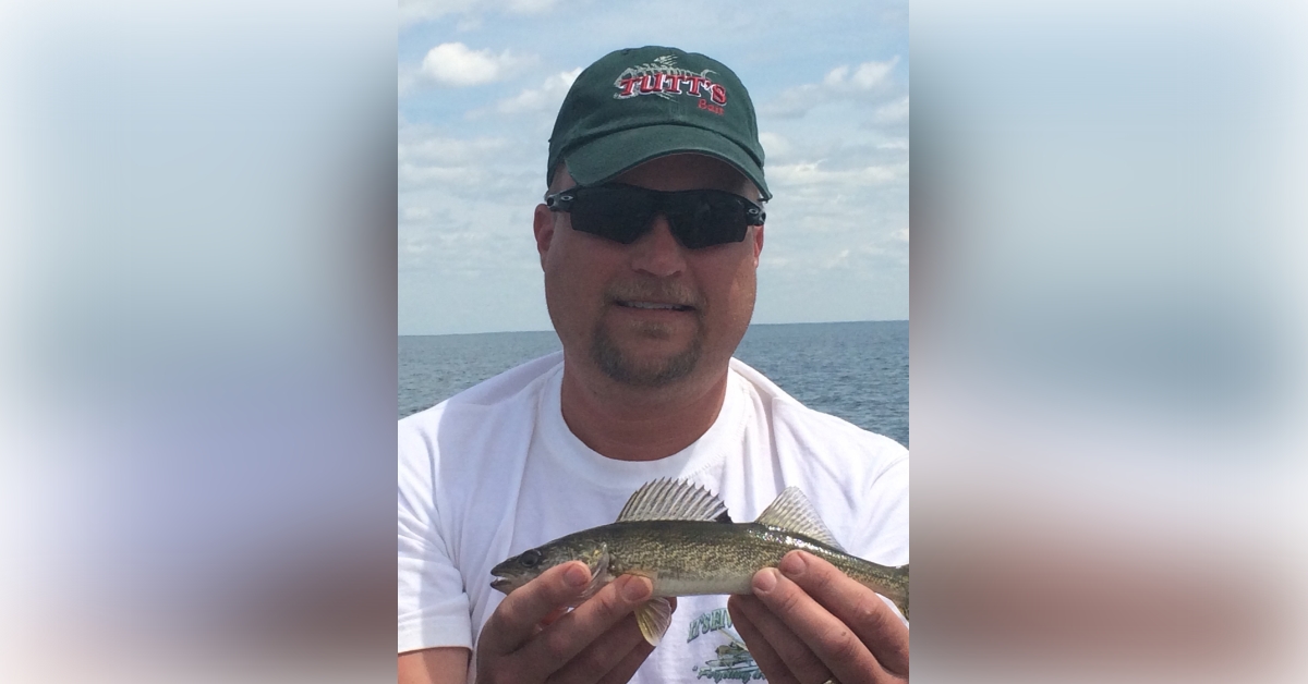 Obituary information for Dustin William Schewe