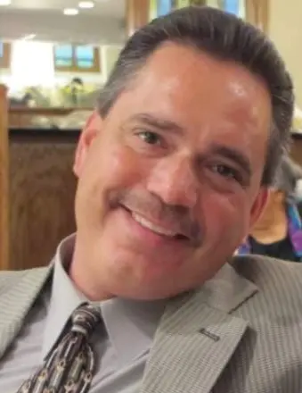 Obituary information for Robert Lugo