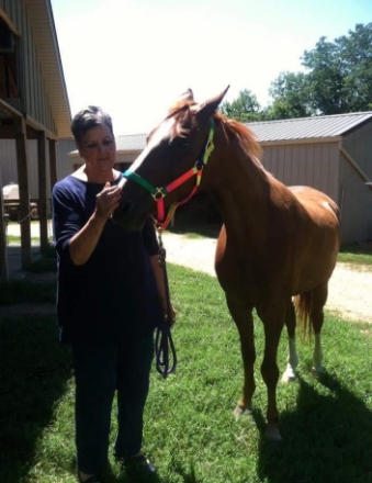 Deb Pierson Obituary - 2024 - Holden Cremation and Funeral Service