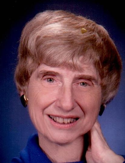 Elizabeth Ann Gilbert - 2024 - Campbell Funeral Homes