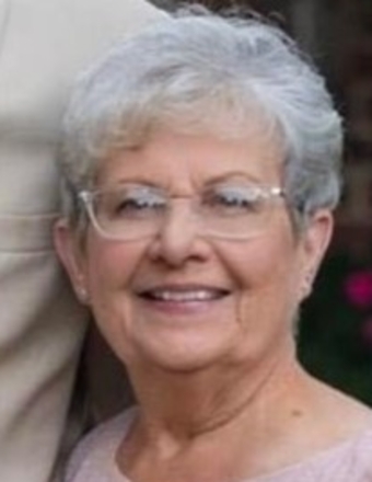Joan Allison Obituary - 2024 - Dyer Funeral Home