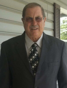 Floyd Edwin Walsh - 2024 - Reins - Sturdivant Funeral Home