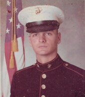 David Brian Simpson - 2024 - London Funeral Home and Crematory