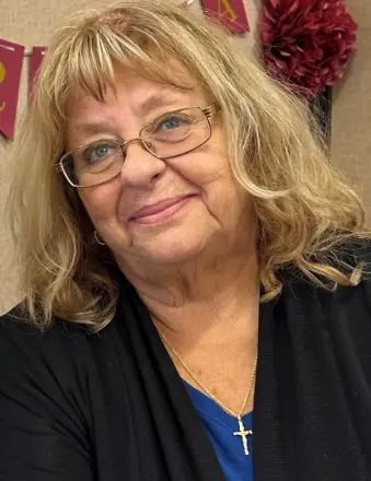 Obituary information for Blanche S. Weigand