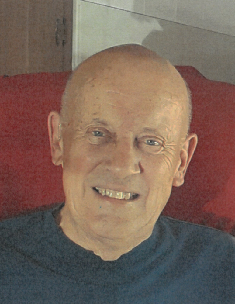 Erwin R Ward - 2024 - Chandler Funeral Homes and Cremation Service