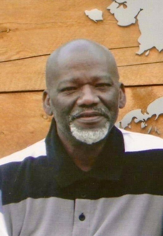 Johnny James Sr. - 2024 - Christian Family Funeral