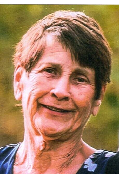 Hazel MacAskill - 2024 - H. W. Angus & H. C. MacQuarrie Funeral Homes