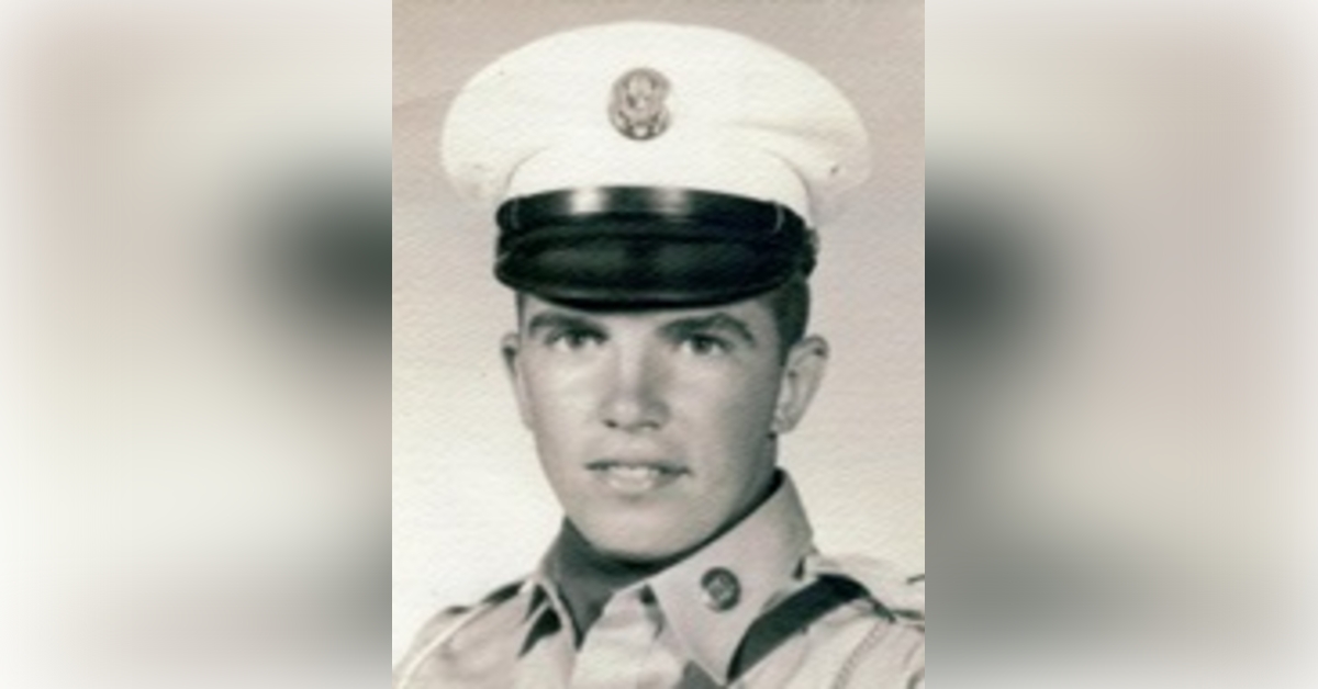 Obituary information for Daryl G. Eutsey