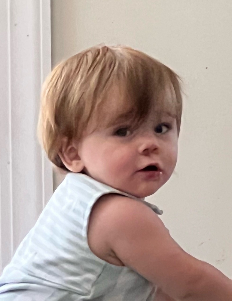 Carson David Best - 2023 - Hollomon Brown Funeral Homes