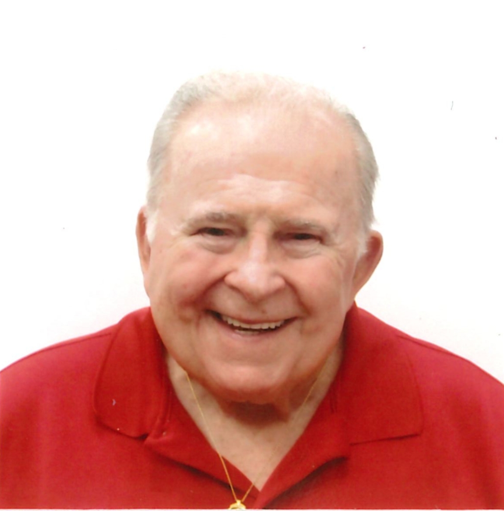 James "Jim" Francis Belote - 2024 - John J Ferry and Sons - SRS