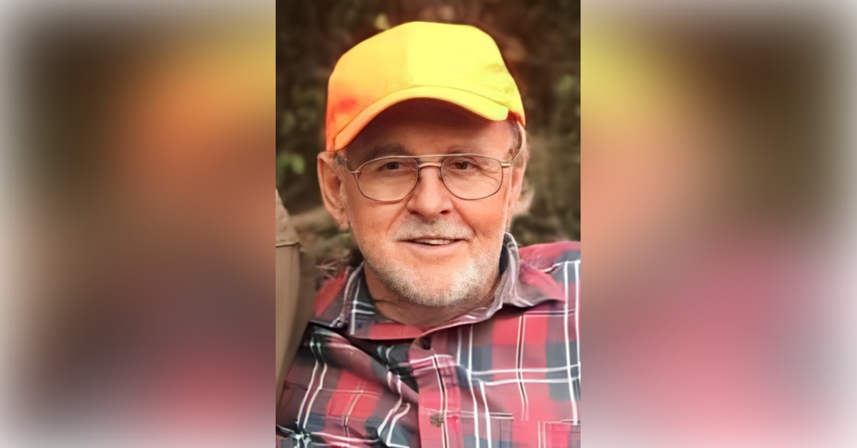 Obituary information for Jerry Ronald Cosby