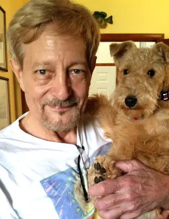 Obituary information for David Alan Henley