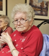 Laura Marie Hoover - 2024 - Cooper Funeral Home