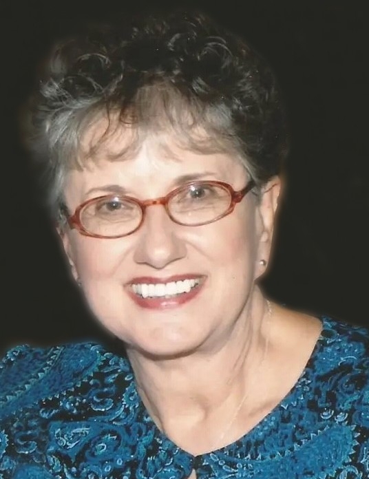 Jacque Ruth Thompson - 2024 - Llano Website