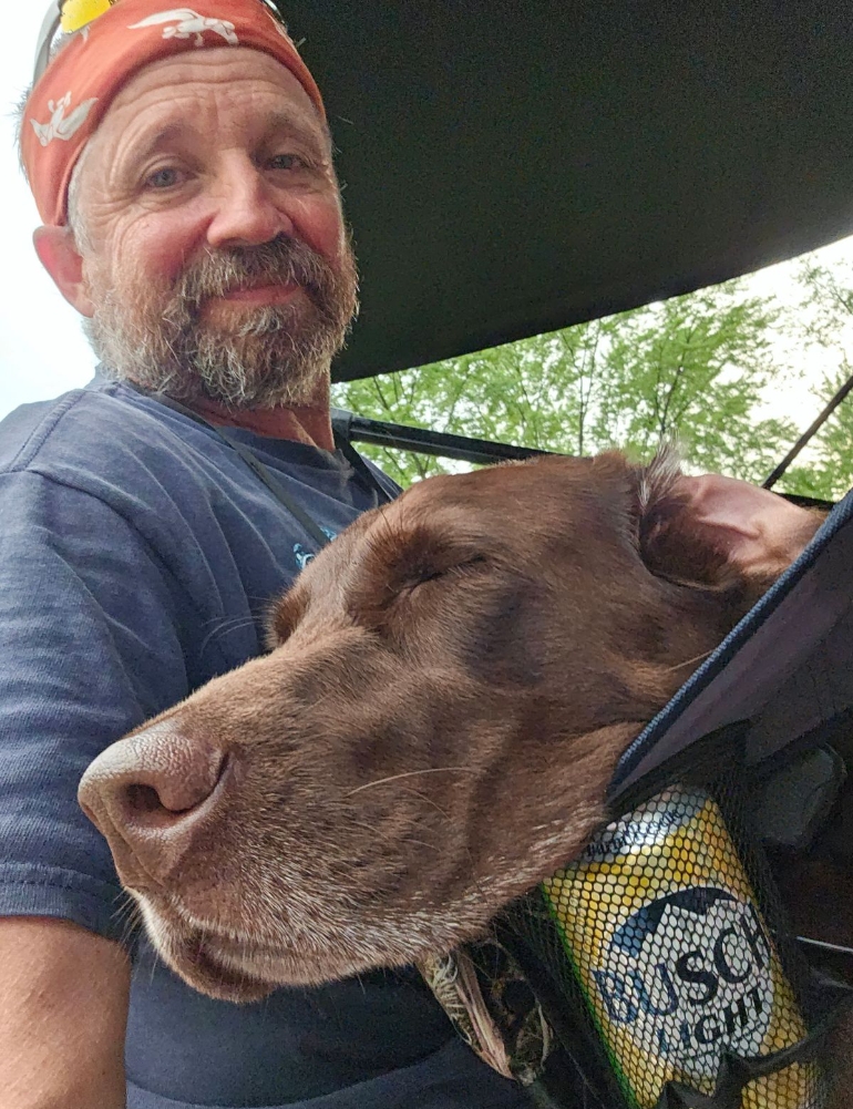 Donald A. Rigoni, Jr. - 2024 - Anderson-Goodale Memorial Homes